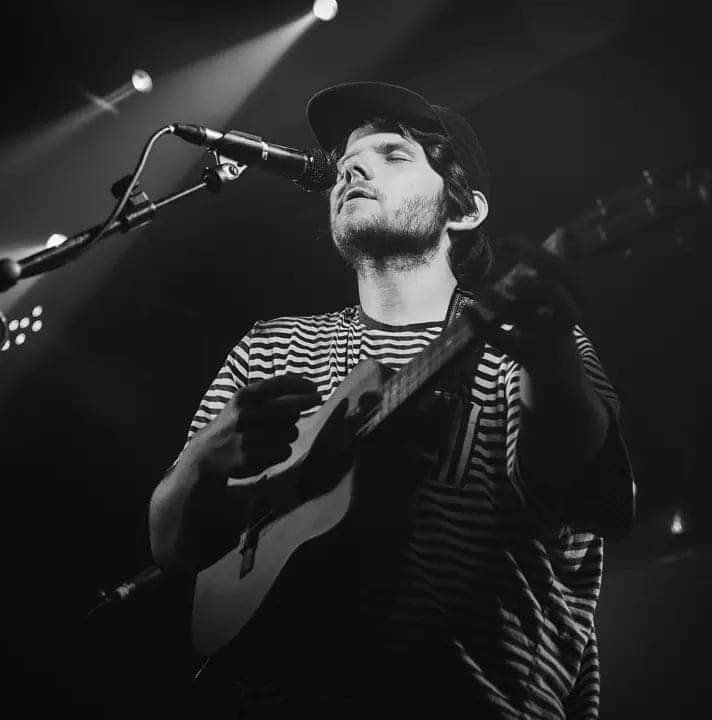 'Living with it' | Alex Gardner