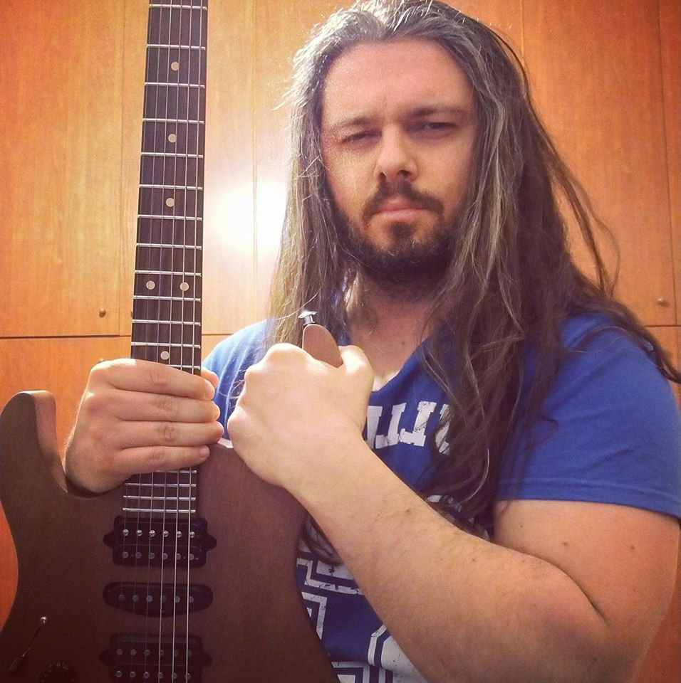 Hard Rock Backing Tracks (Collection 1) | Luca Mormile Hard Rock Backing Tracks (Collection 1) | Luca Mormile
