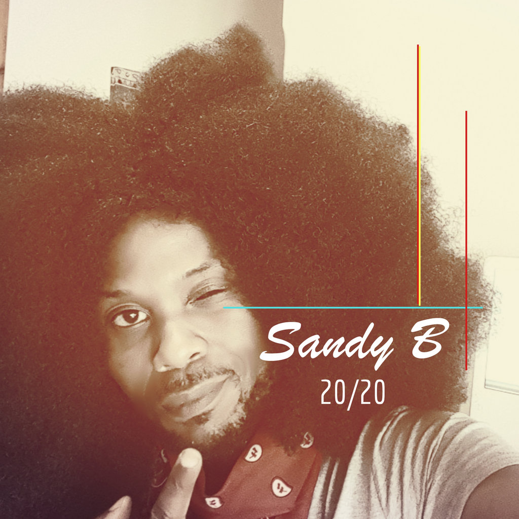 How Video Virality Turned Sandy B Into a Kwaito All-Star | Bandcamp Daily