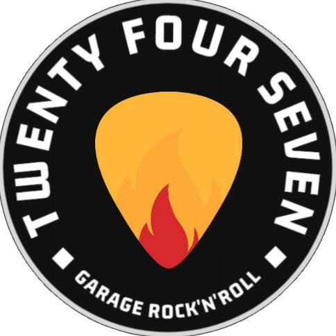 Let's Rock | Twenty Four Seven