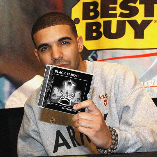 Bohemian Grove Drake