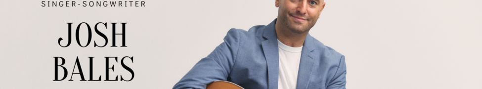 The Birds Their Carols Raise | Josh Bales