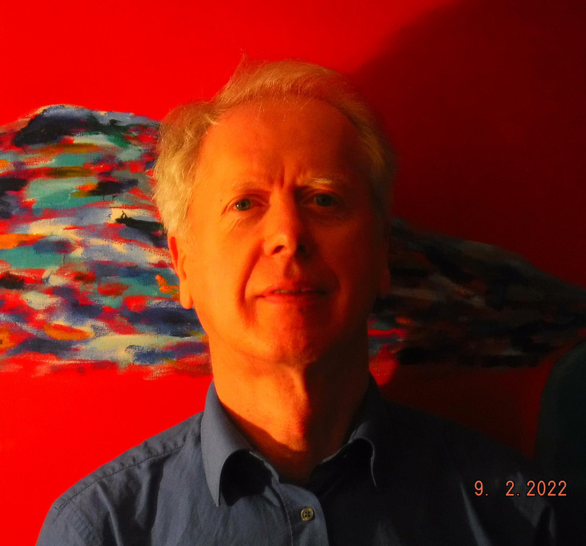 Sun Signs | Stephen Nicholas