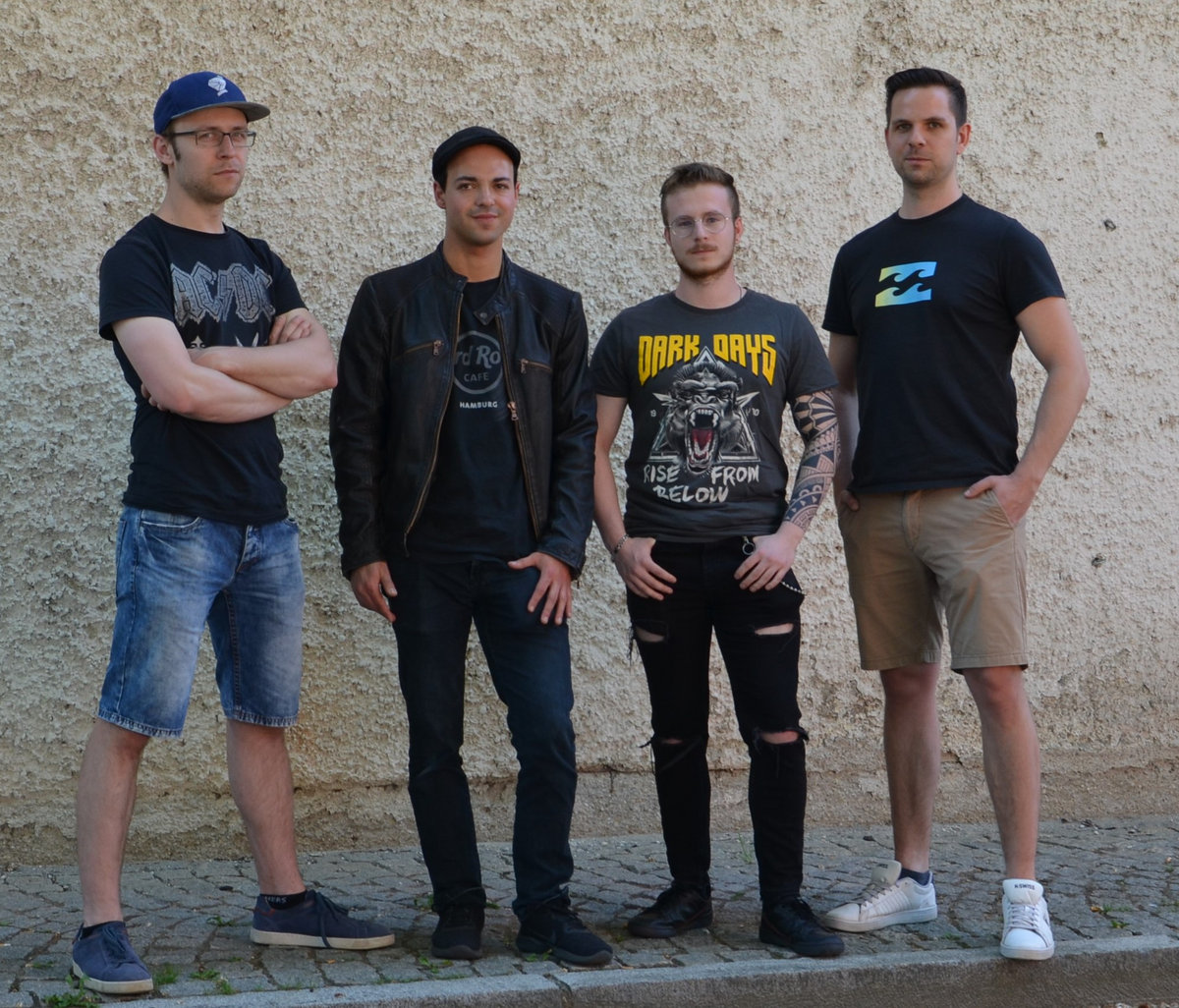 Da oide Schlog | Da oide Schlog