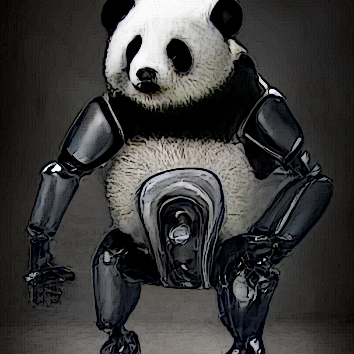Inquest | Electric Panda