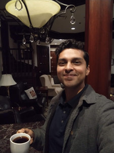 Music | Kevin Gonzalez