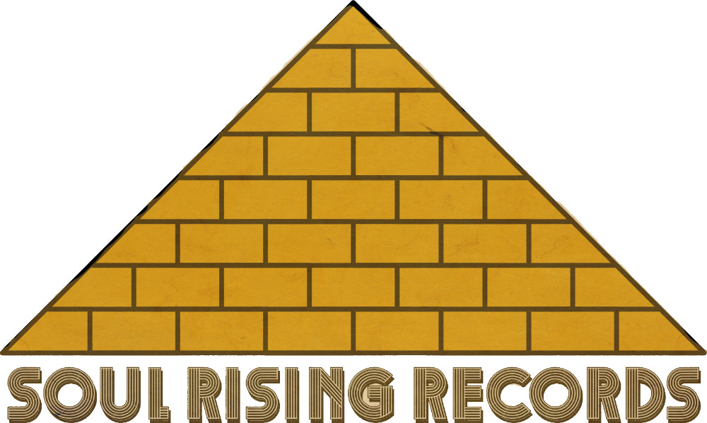 Warm-UP | Soul Rising Records