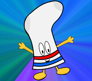 Music | Sockhead Smith