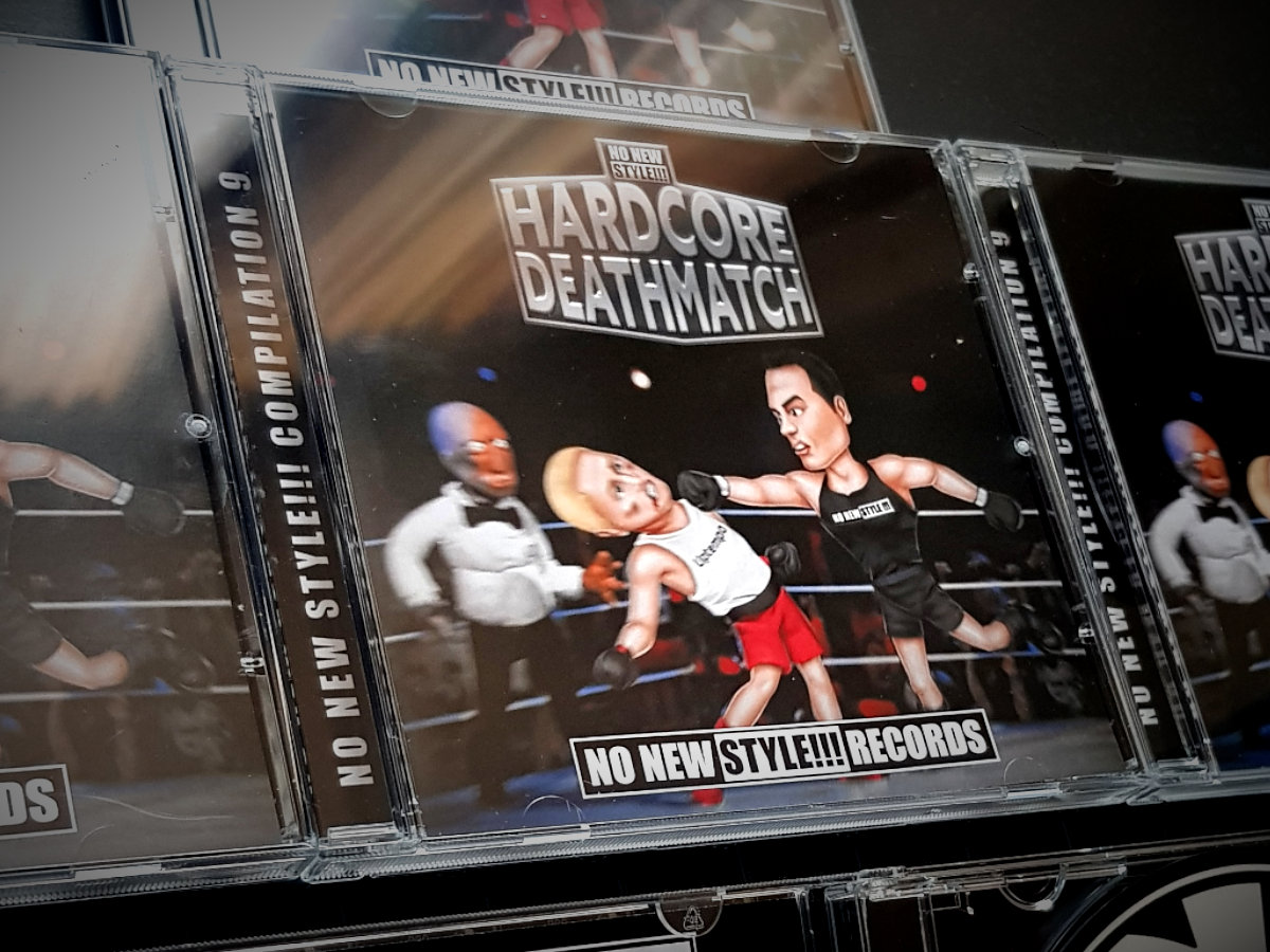 the-shockblaster's collection | Bandcamp