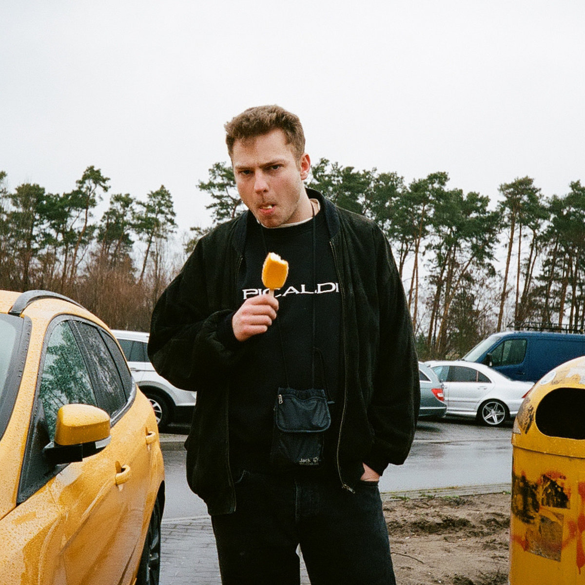 PA69 - 5000 Euro (Pavelo Remix) | Pavelo