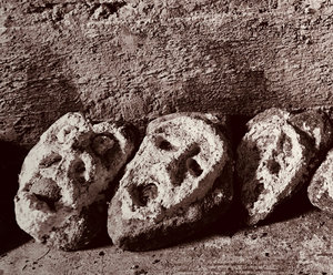 Merch | Remnant Three