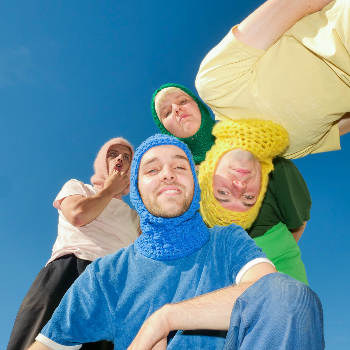 Funny Face | Lip Service