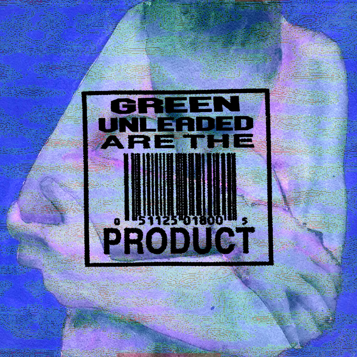 Green Unleaded are the Product | Green Unleaded