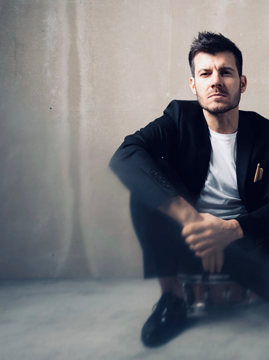 CHROMOSOME (Album) | Mário Costa Quartet. feat. Cuong VU | Benoit ...