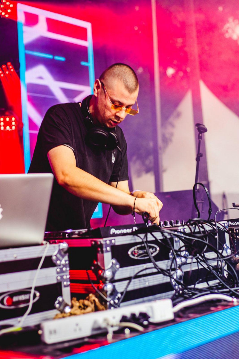 Rompe (Dj Sound Re-drum) | Daddy Yankee | Dj Sound