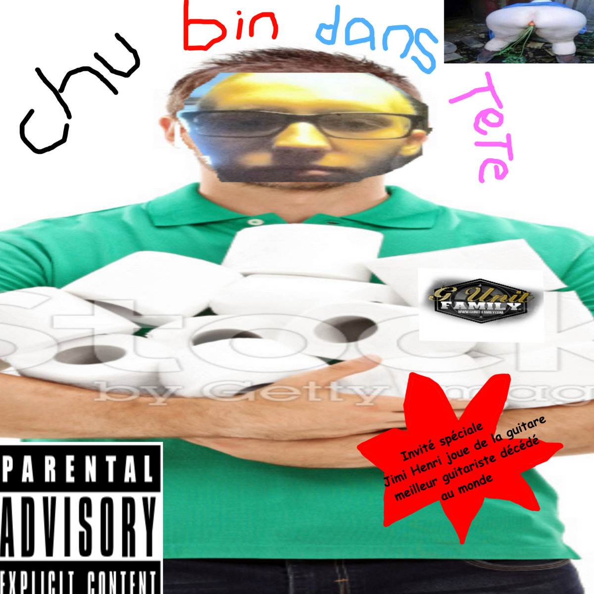 Chu Bin Dans Tete | Chu Bin Dans Tete