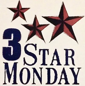 Music | 3 Star Monday