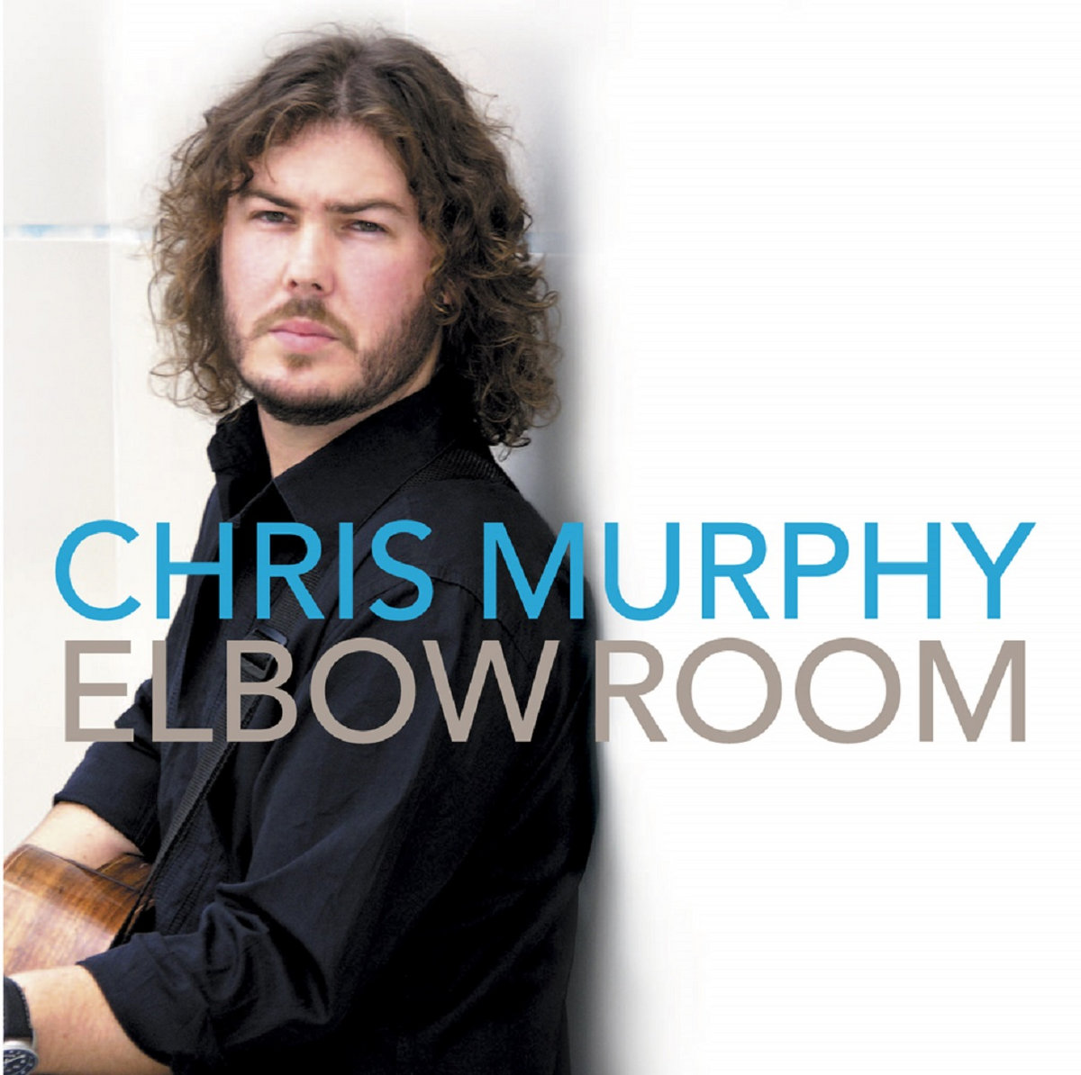PB:022 - Elbow Room | Chris Murphy | Popboomerang