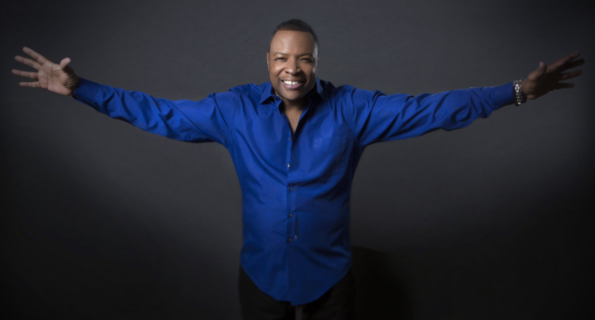 Saturday Nightz! * Tribute To The Phenix Horns Esquire | Keith Satterfield