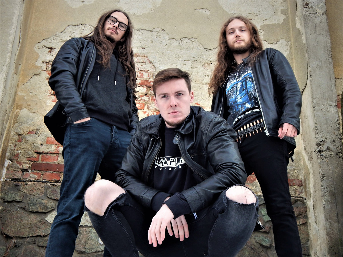 Post Mortem | Death on Arrival