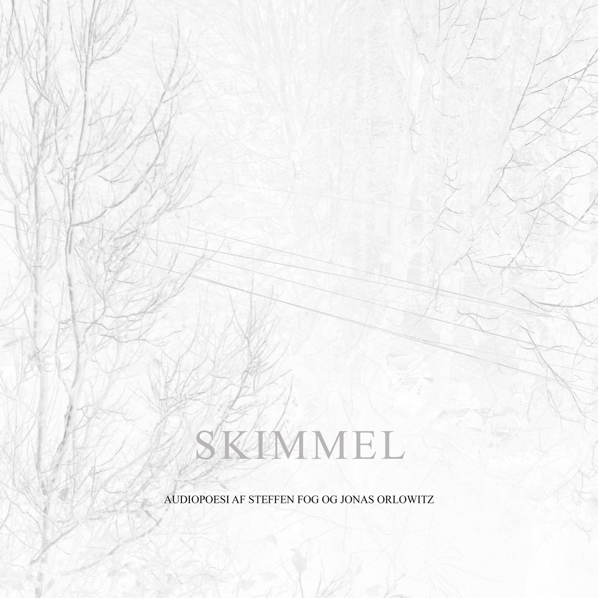 Netop Dette Netop Udfoldet | Skimmel