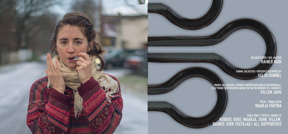 Katariin Raska - PARMU PILL | Katariin Raska | katariin raska