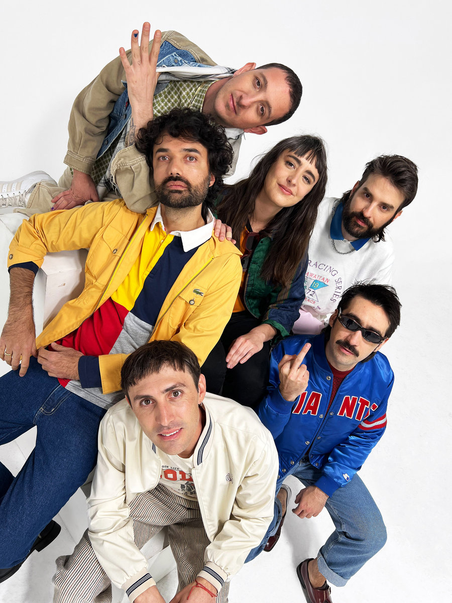 Nuestro Mundo | Mi Amigo Invencible