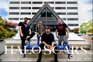 Music | Halo Scars