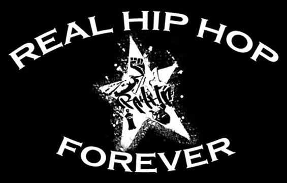 RHHF presents: Undeground Movement Mixtape | Real Hip-Hop Forever