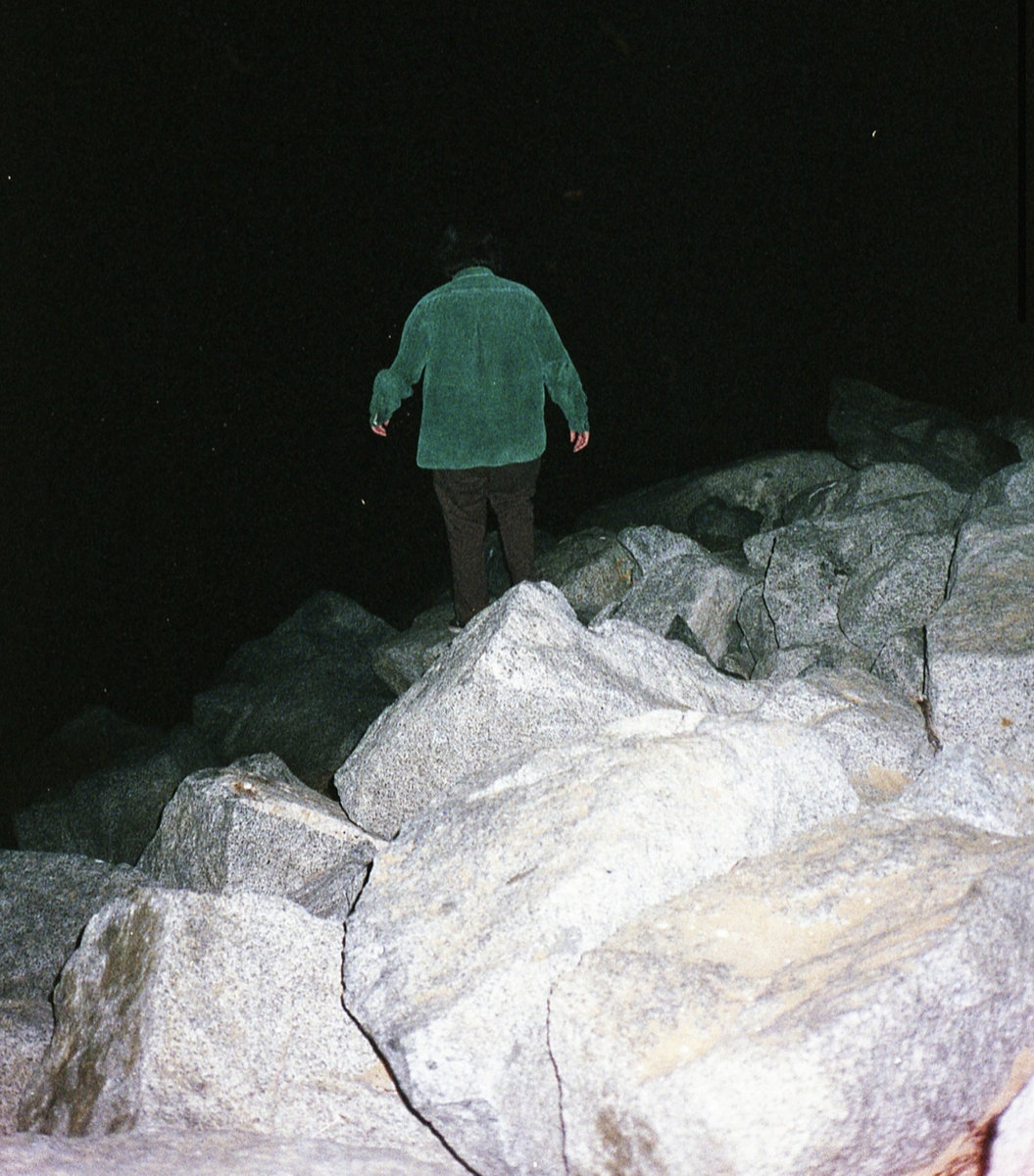 SMUT | DJ ALF | A Liminal Face