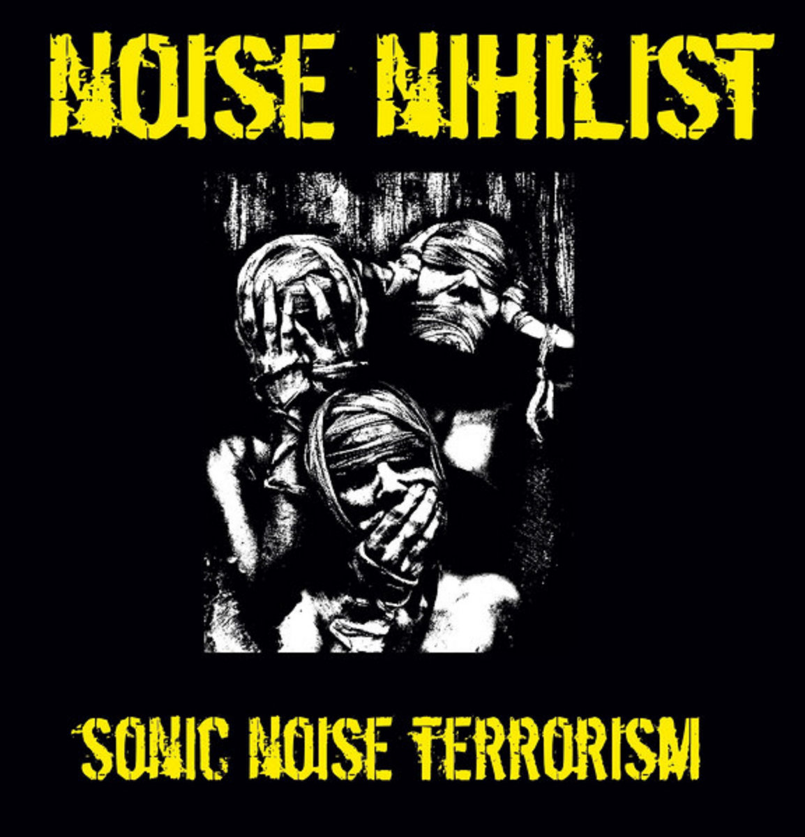 The Gerogerigegege/Noise Nihilist "Golden/Stardust Studio Bootleg ...