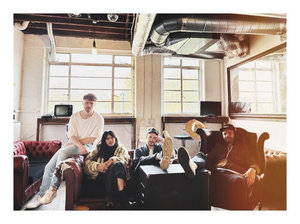 Music | Good Neighbour