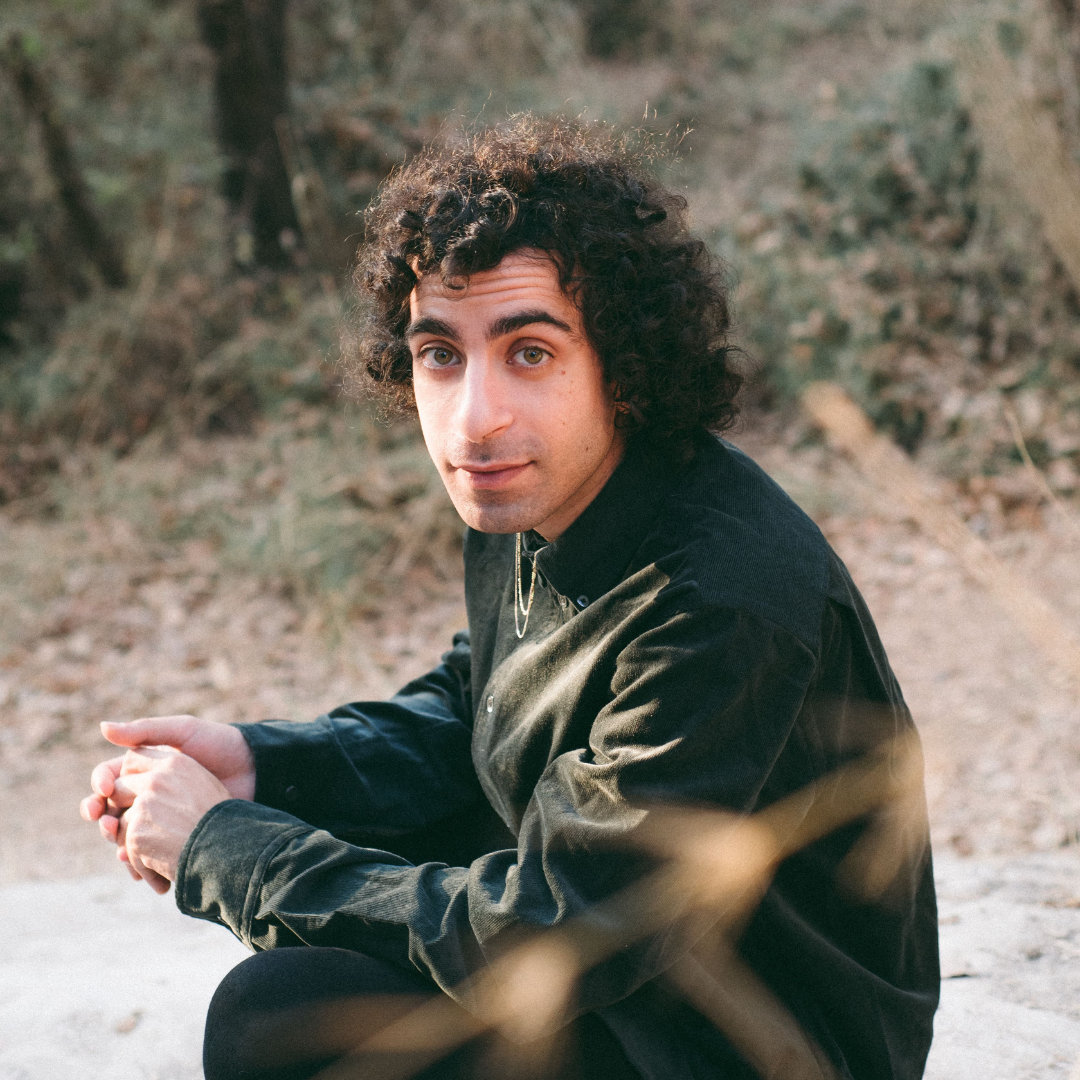 All My Love's In Vain | Aviram