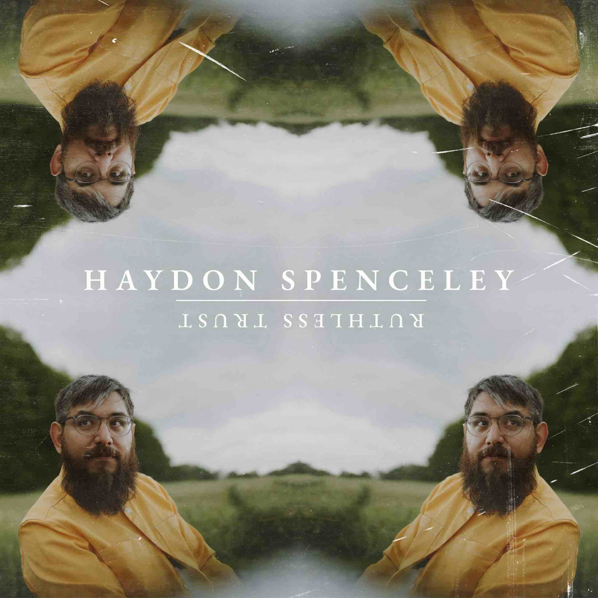 Circles | Haydon Spenceley