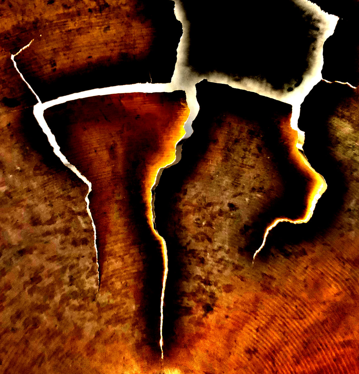 Thrice Sown Grain | Barag-Ur