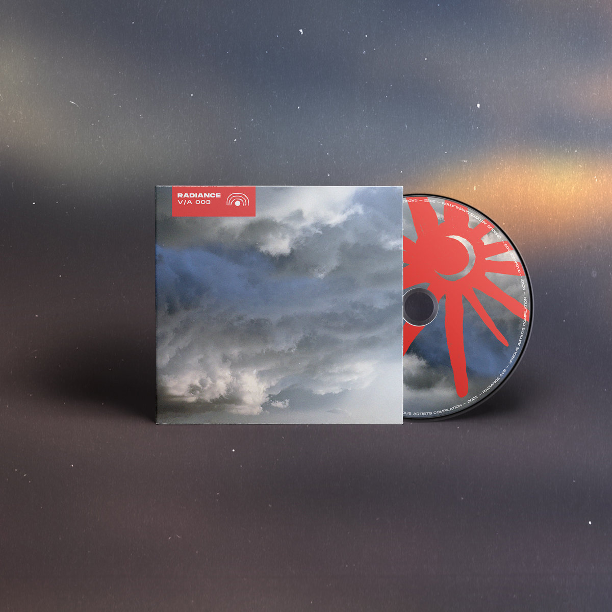 Radiance V/A 003 | Various Artists | Radiance