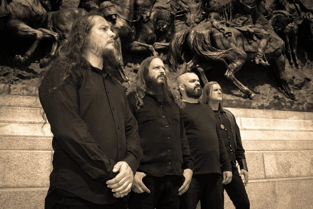 The Vanished Pantheon | Mythological Cold Towers