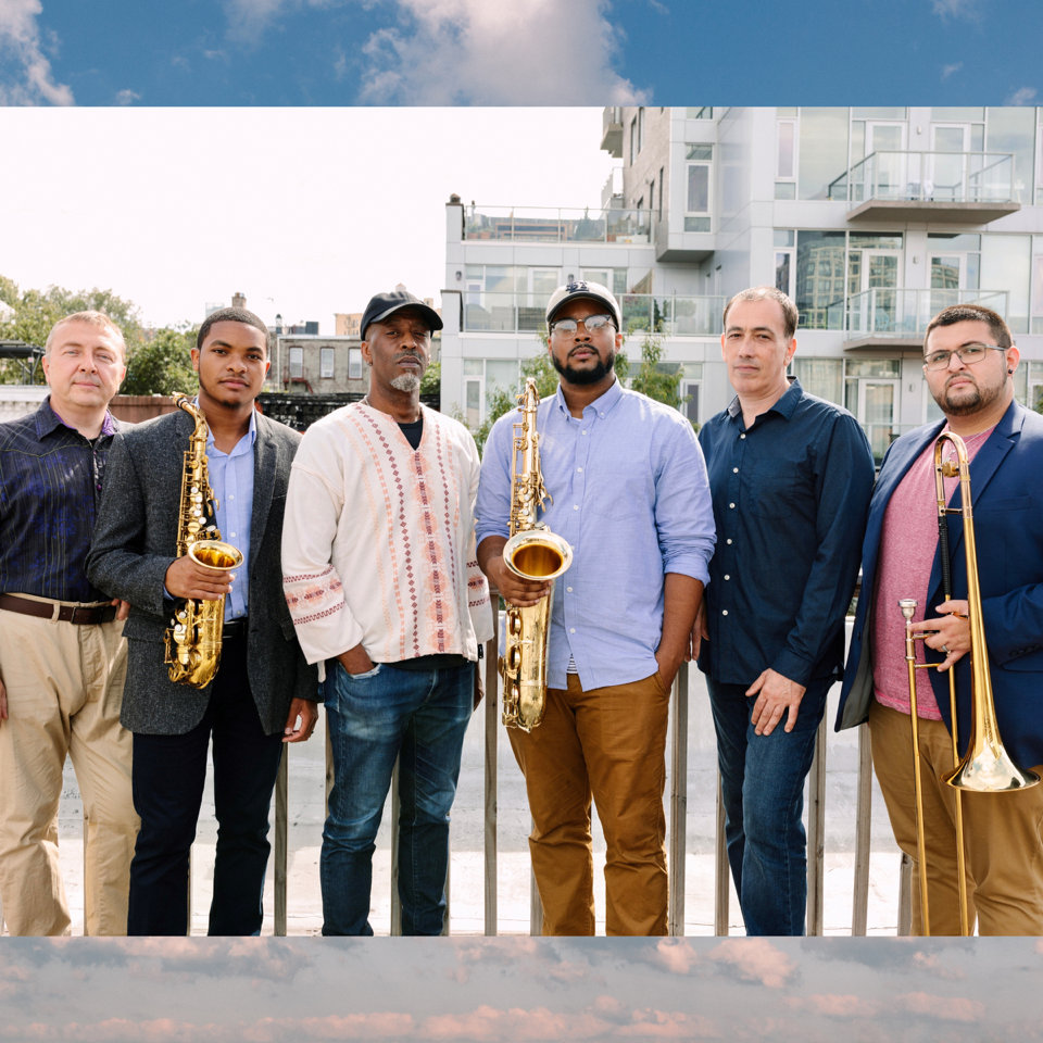 Personal Preference | Something Blue