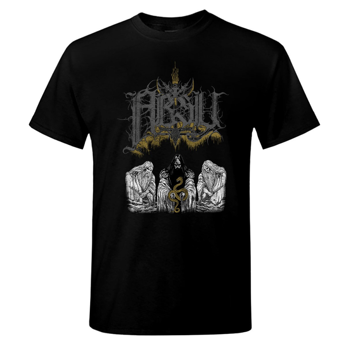 Absu - Tara | Metal Merch Absu - Tara | Metal Merch