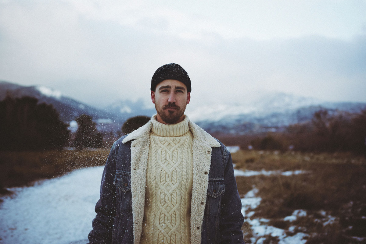 Golondrinas | J.J. Mali