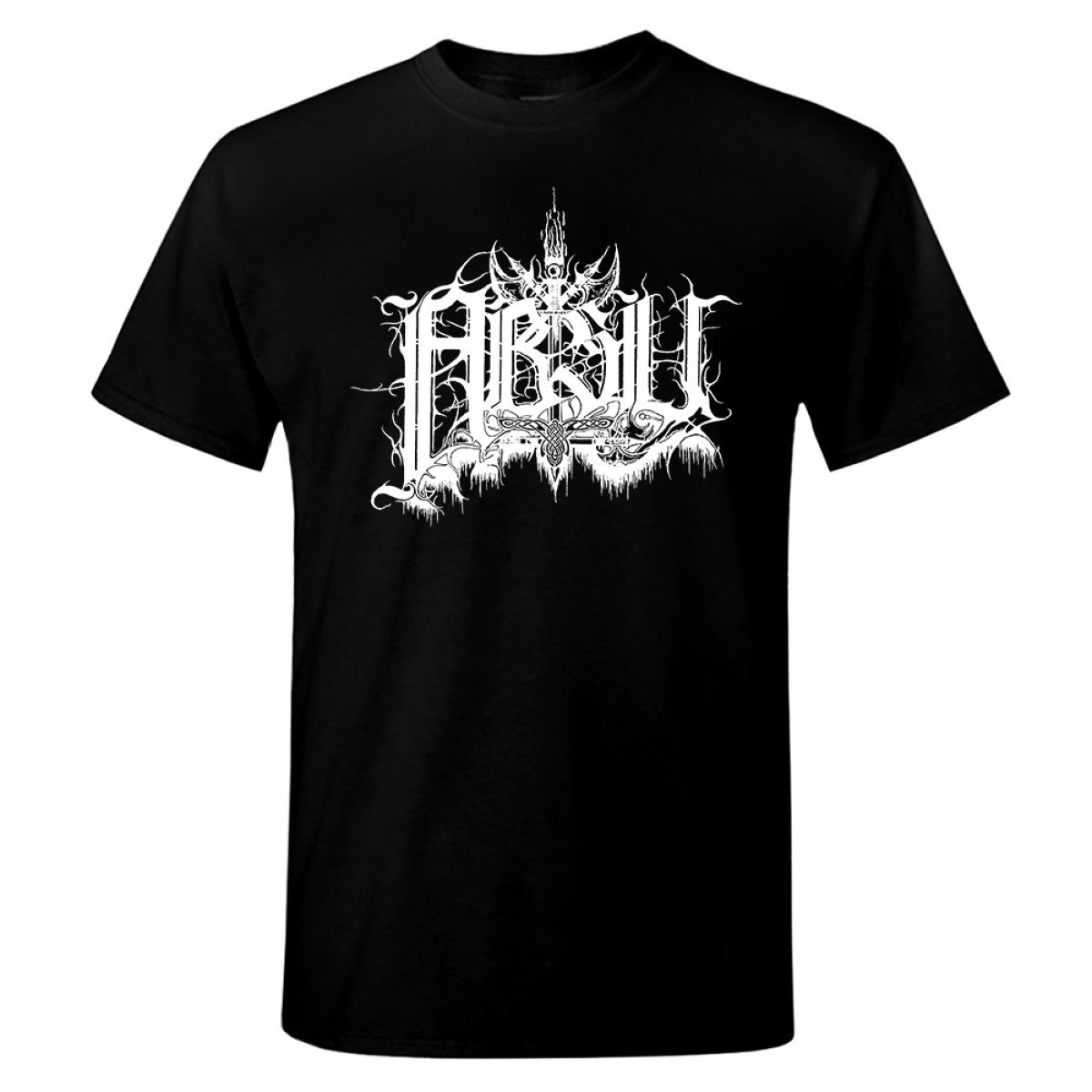 Absu - Logo 10 | Metal Merch