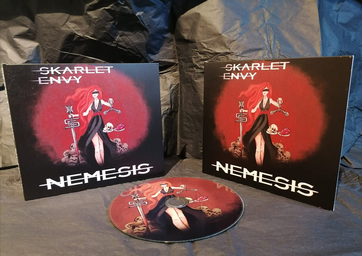 Nemesis | Skarlet Envy
