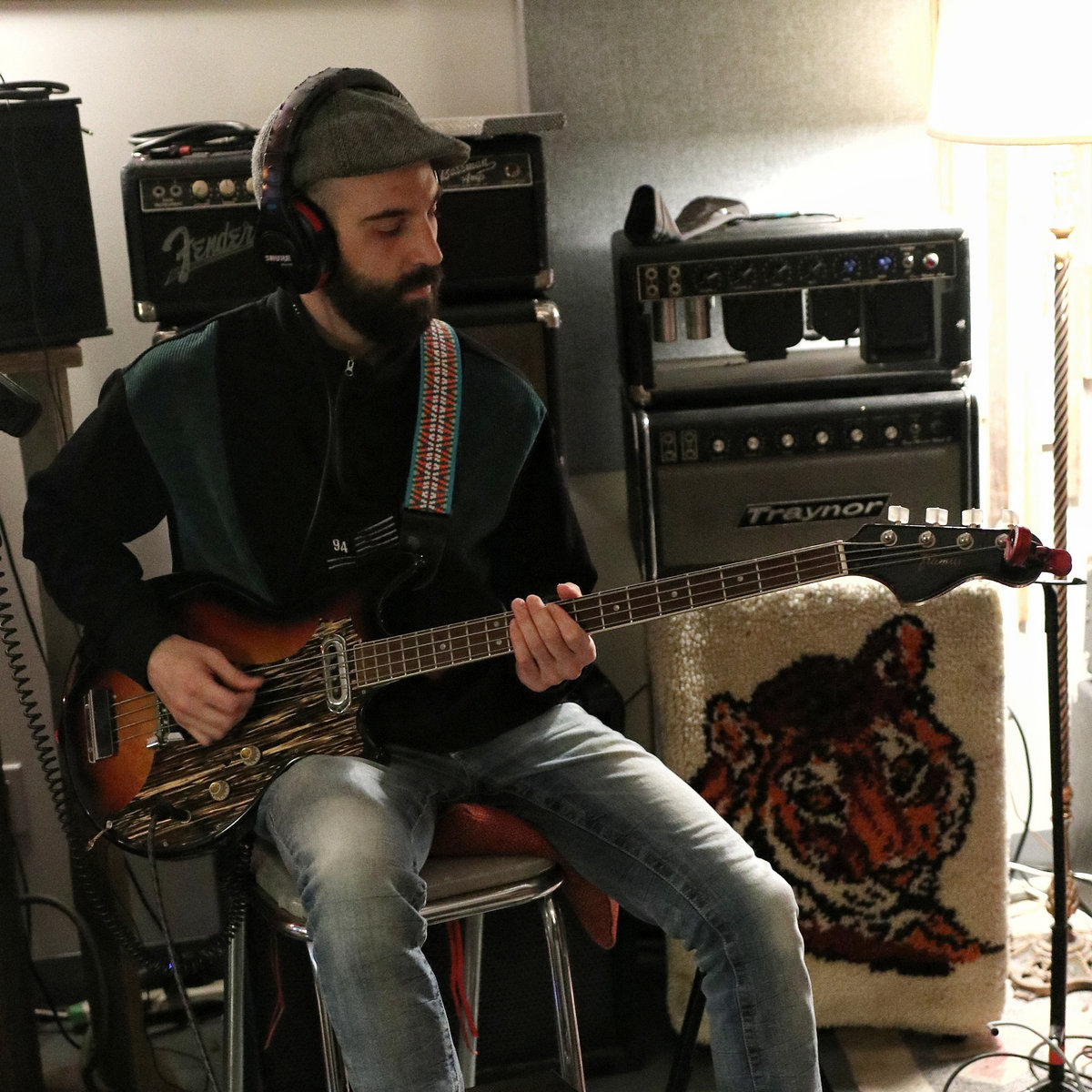 The Collection | Brian Derro