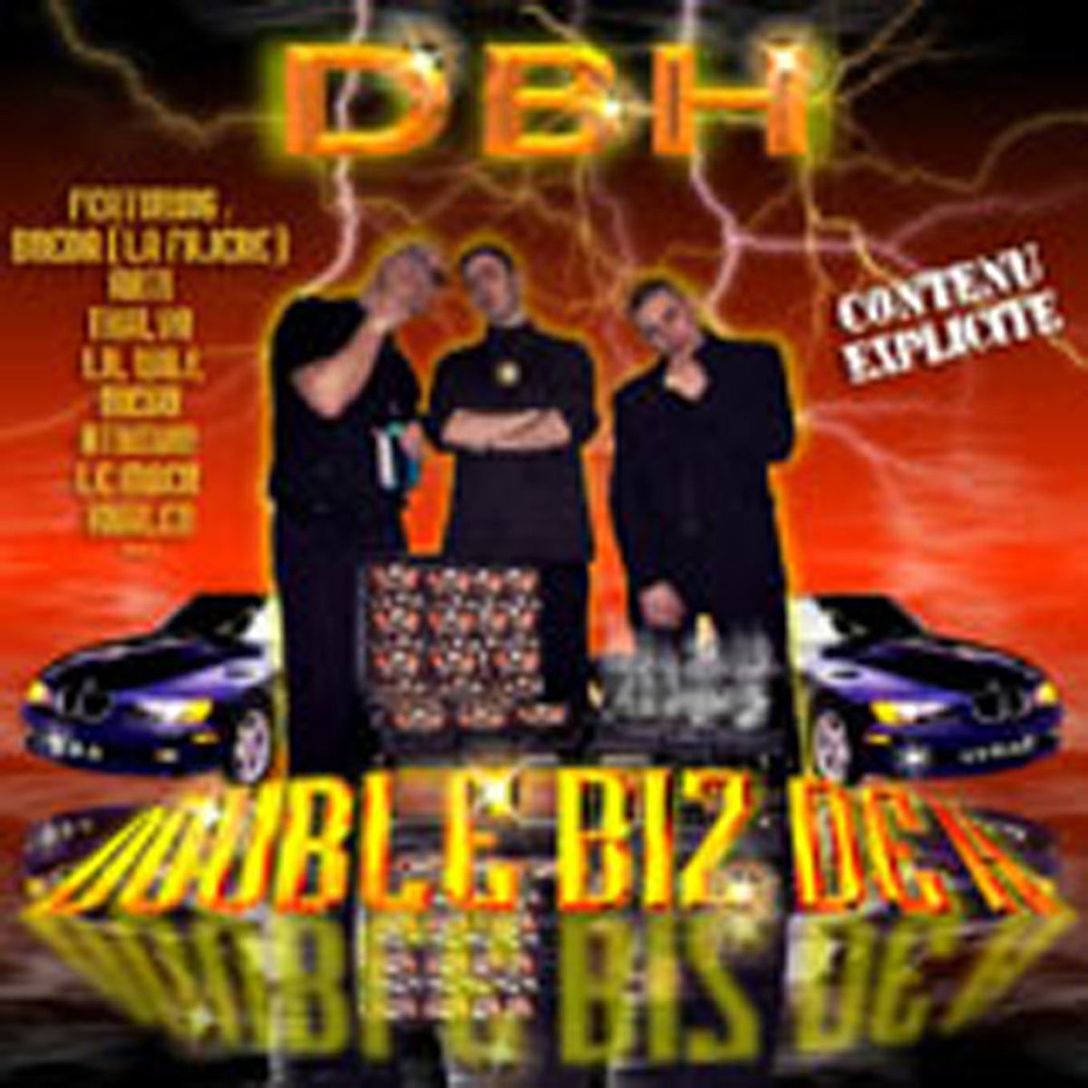 Double Biz De H | DBH