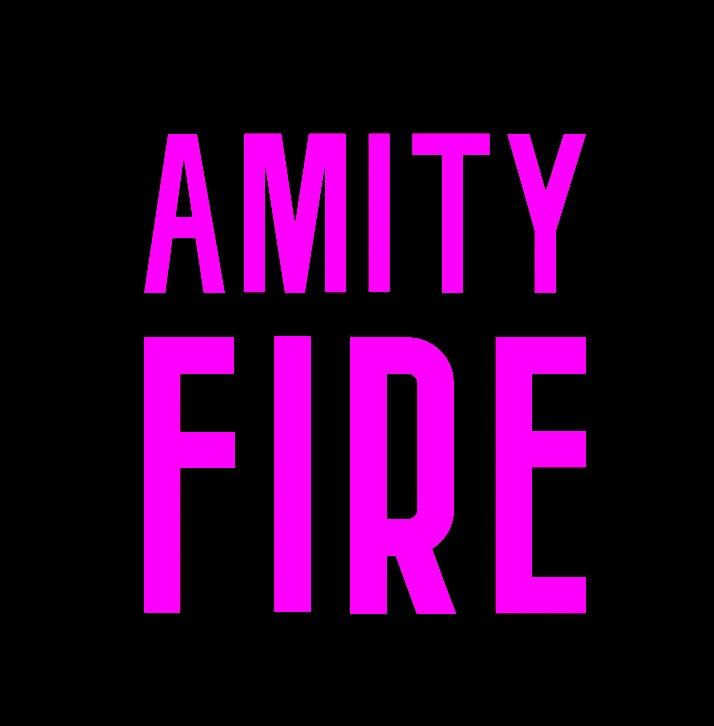 Aftershocks EP | Amity Fire
