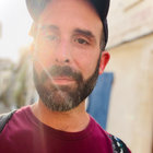 don't look at me | Oblique Occasions