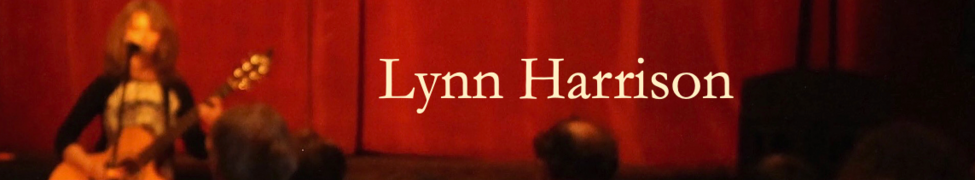 Music | Lynn Harrison