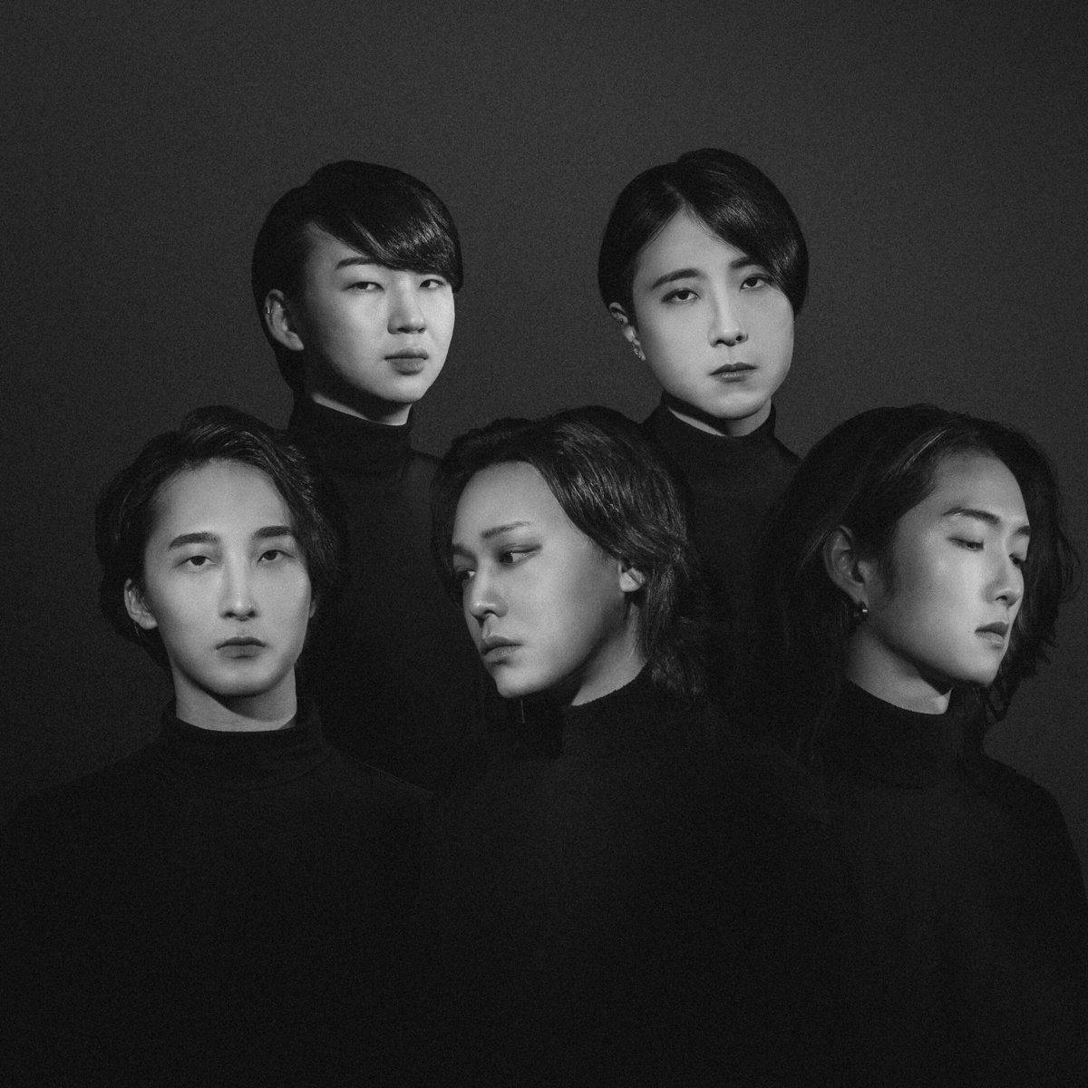 Queen of the night | Gerda