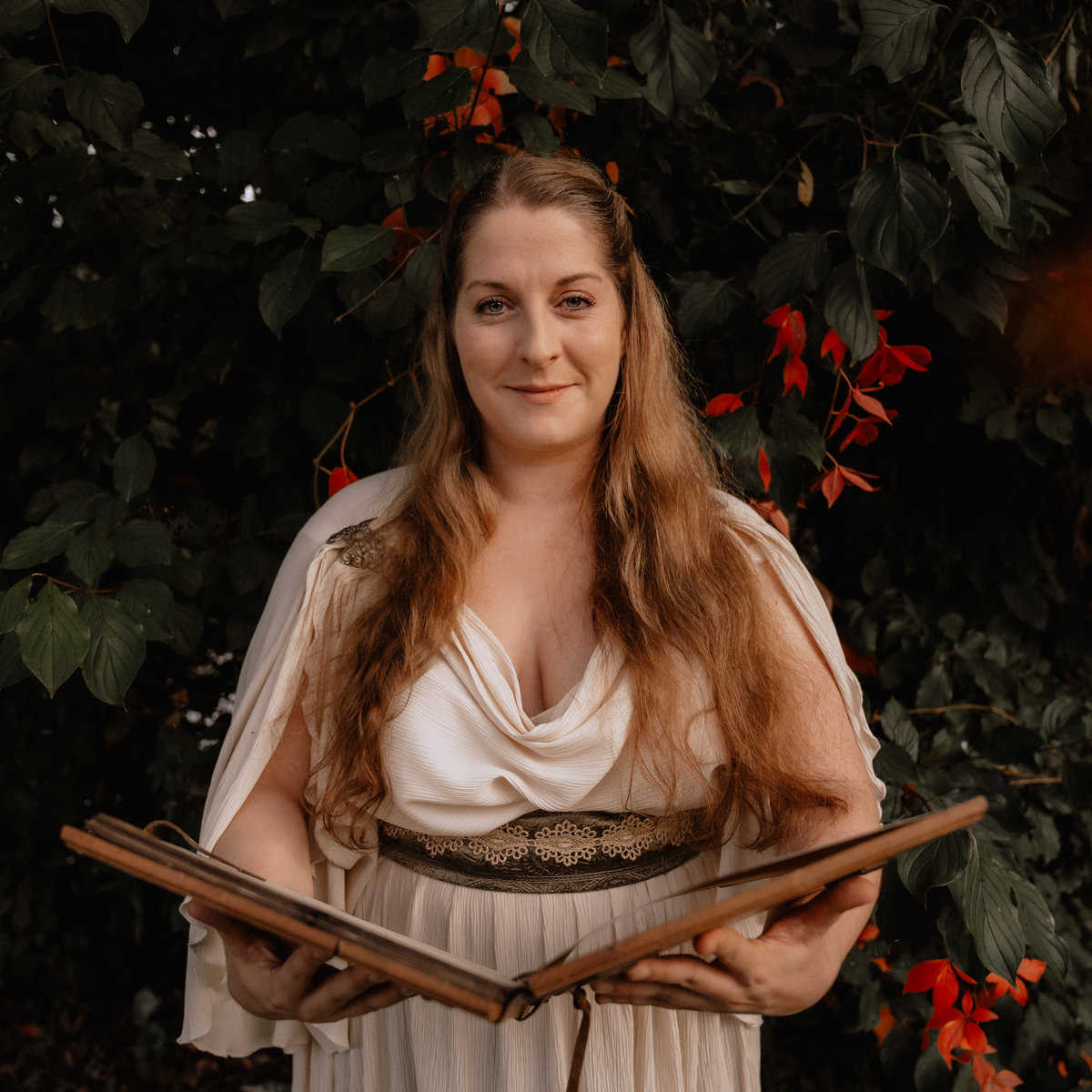 Album: Day is Done | Gabria