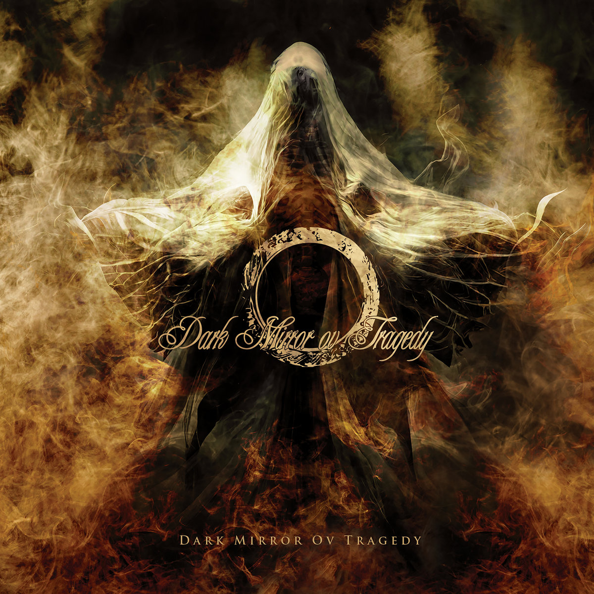 Dark Mirror ov Tragedy (Reissue) | Dark Mirror ov Tragedy